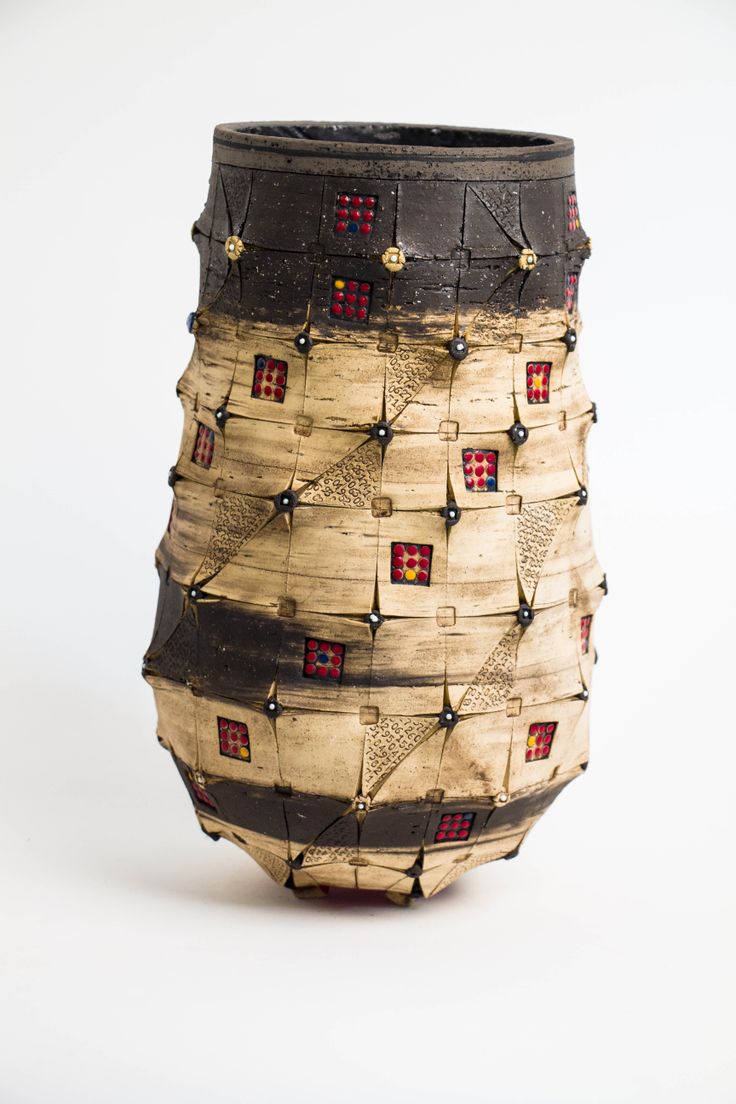 4-andiledyalvane-sarahnankin-contemporary-ceramic-art-cfile | CFile ...