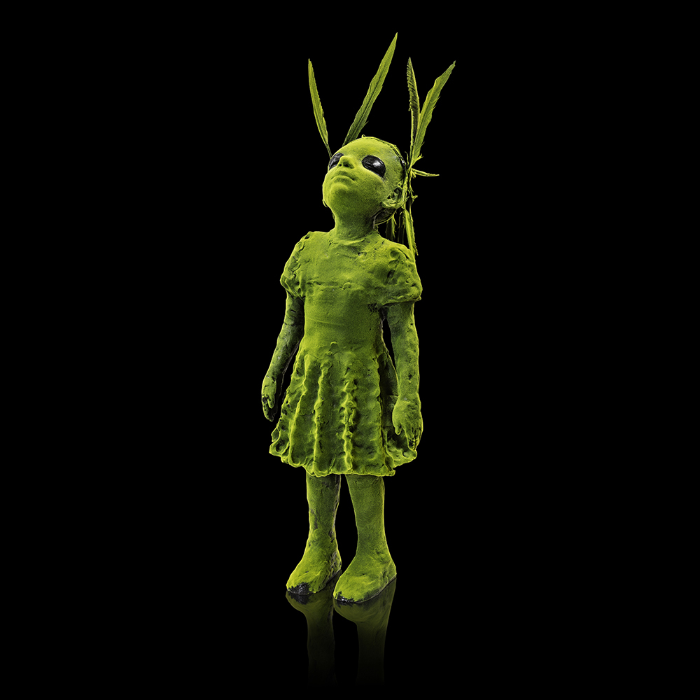 Kim Simonsson Casts Children in a Sci Fi Space Epic