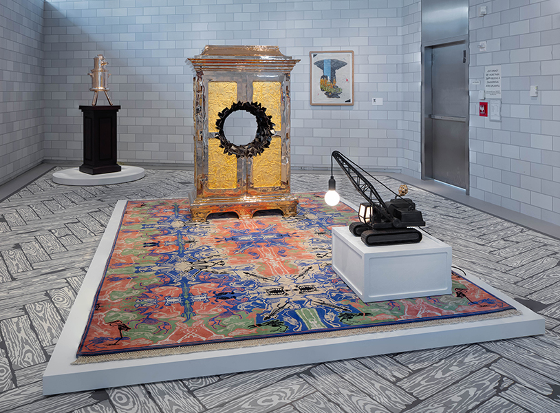 3a | CFile - Contemporary Ceramic Art + Design