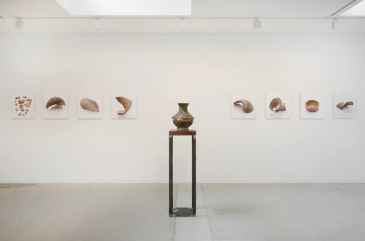 Bouke de Vries: Studying Archeology Through Recovery in Amsterdam