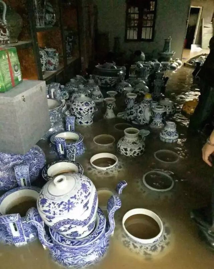 10-floods-in-china-contemporary-ceramics-cfile | CFile - Contemporary ...