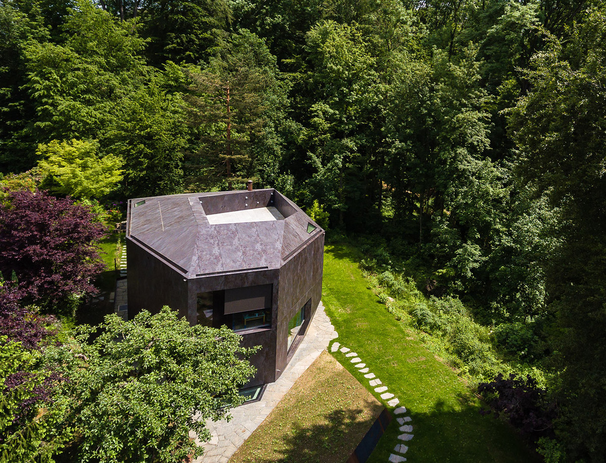 2-casa-forest-daluz-gonzalez-contemporary-ceramics | CFile ...