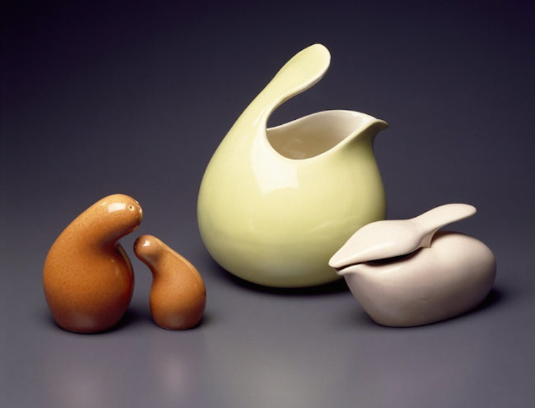 A Few Moments of Respect for Designer Eva Zeisel