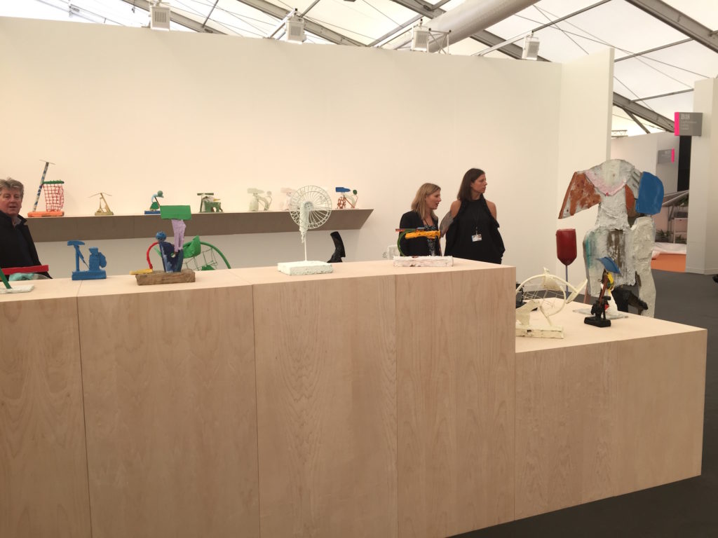 9-timothy-taylor-frieze-contemporary-ceramic-art-cfile | CFile ...