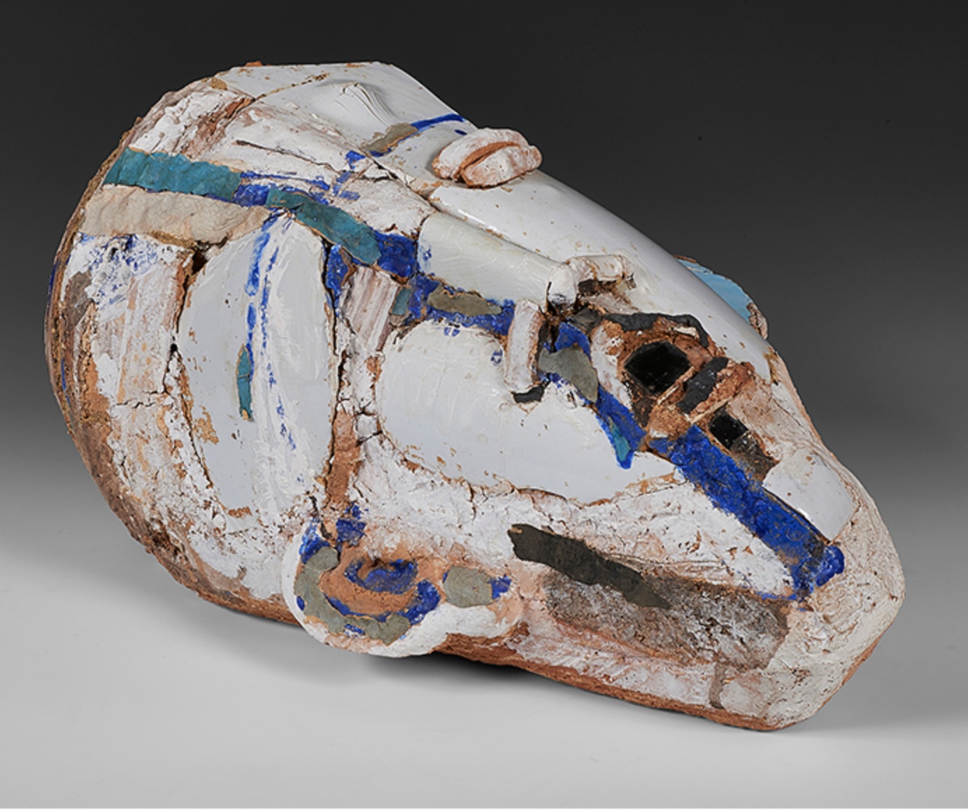 Auction: The 2nd Great Groot Dump Ceramic Auction Crashes and Burns