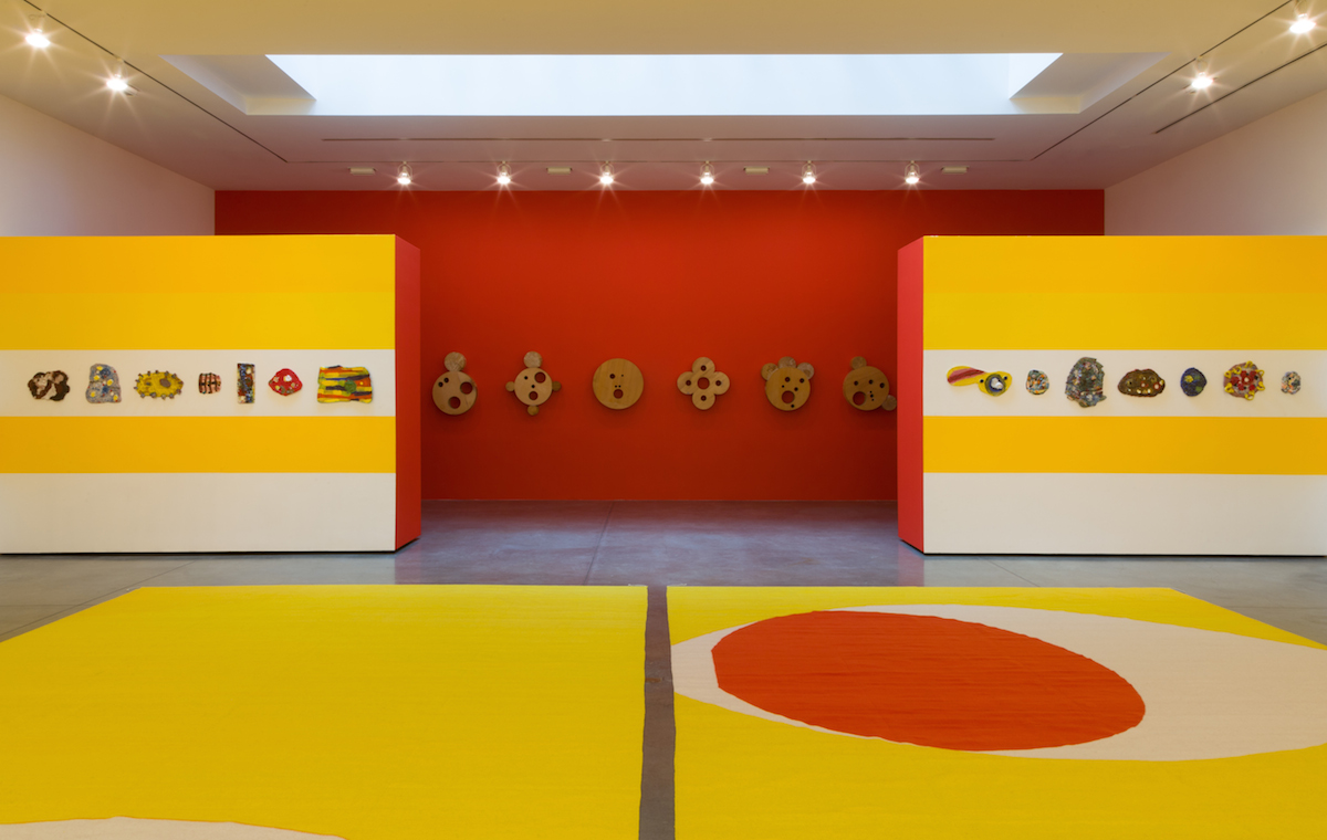 7-polly-apfelbaum-contemporary-ceramic-art-cfile | CFile - Contemporary ...