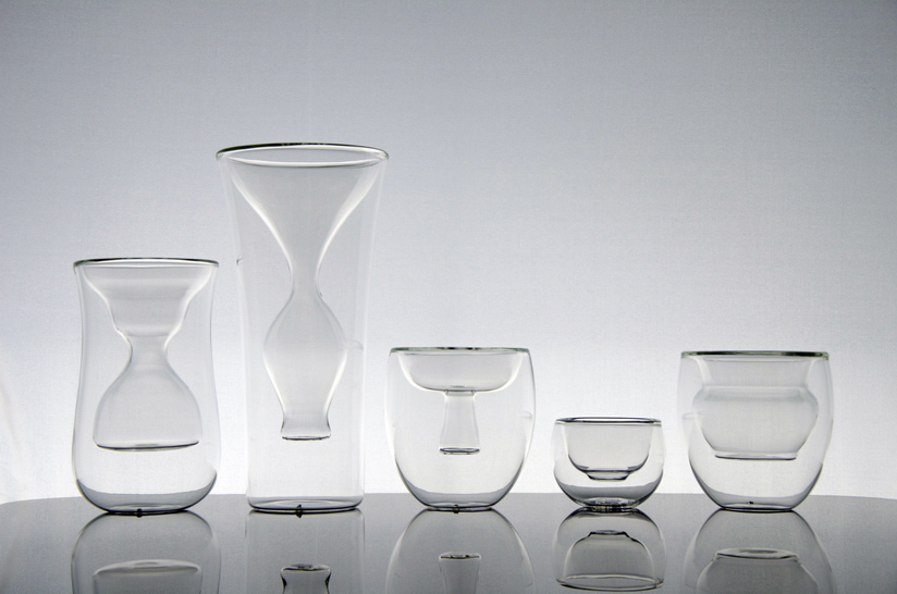 1-vase-glass-contemporary-ceramic-art-cfile | CFile - Contemporary ...