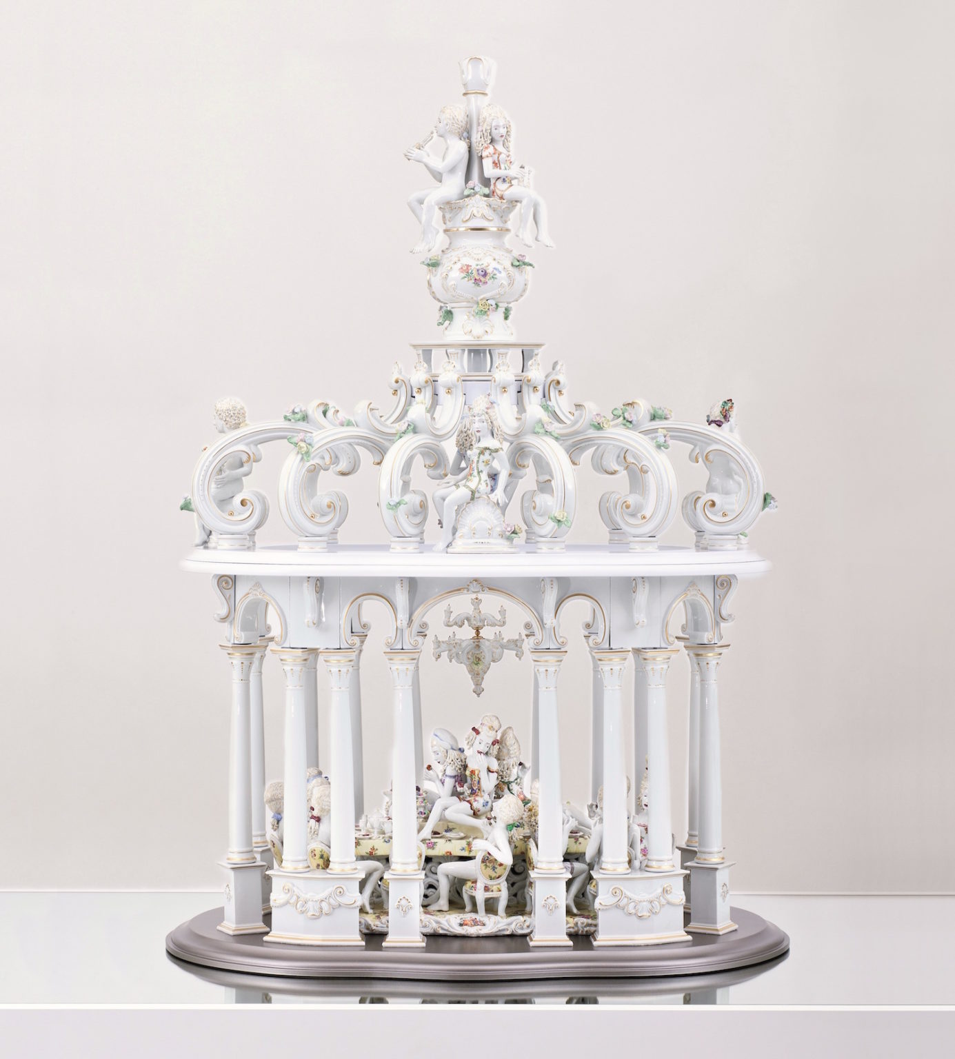 Exhibition | Coille Hooven & Chris Antemann: Sleek and Delightful Solos ...