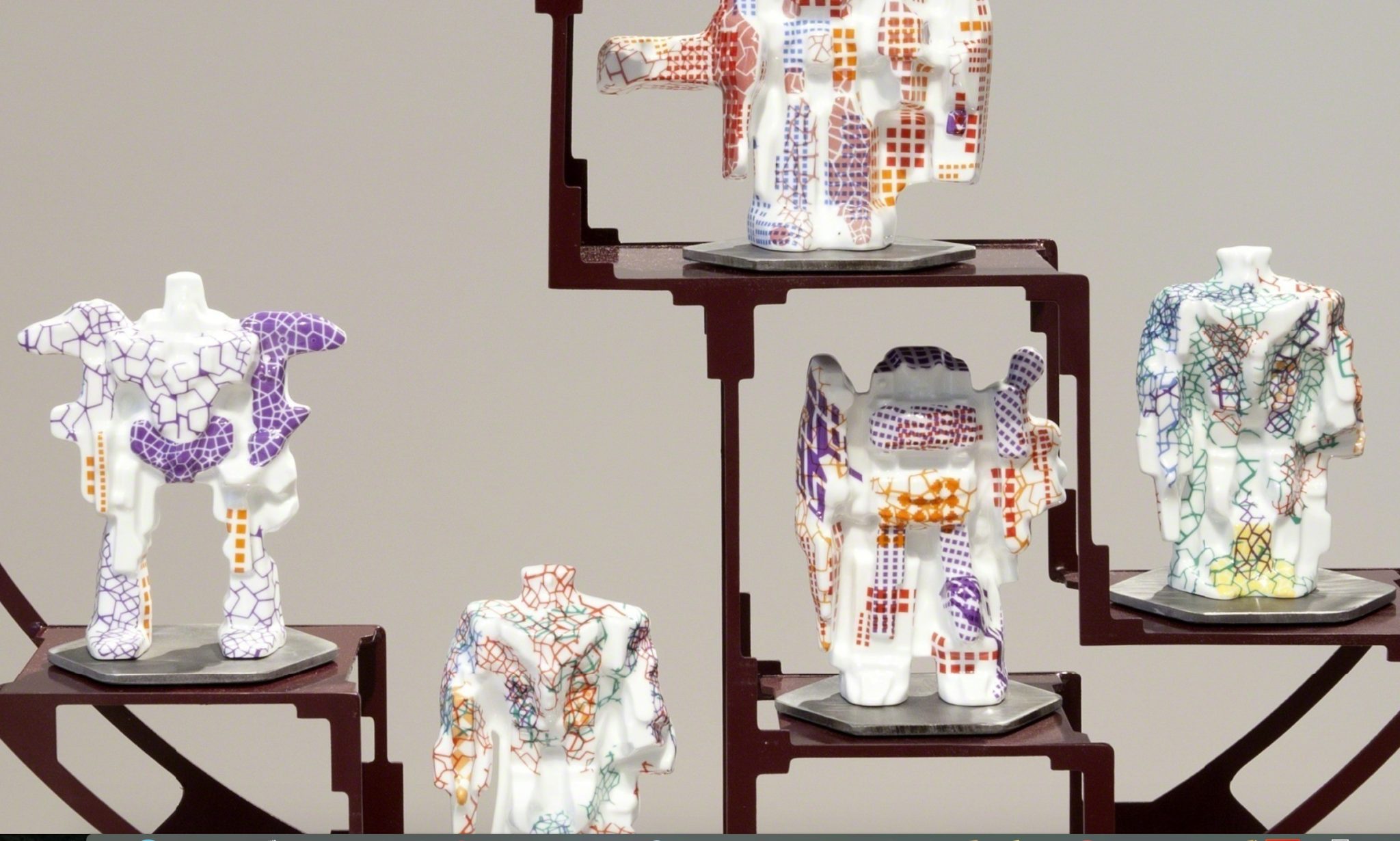 Spotted: Jesse Small, Liz Magic Laser, David Hicks and More!