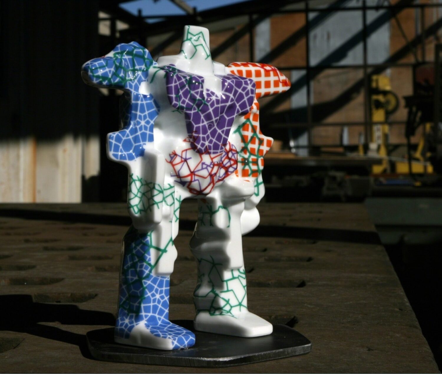 Spotted: Jesse Small, Liz Magic Laser, David Hicks and More!