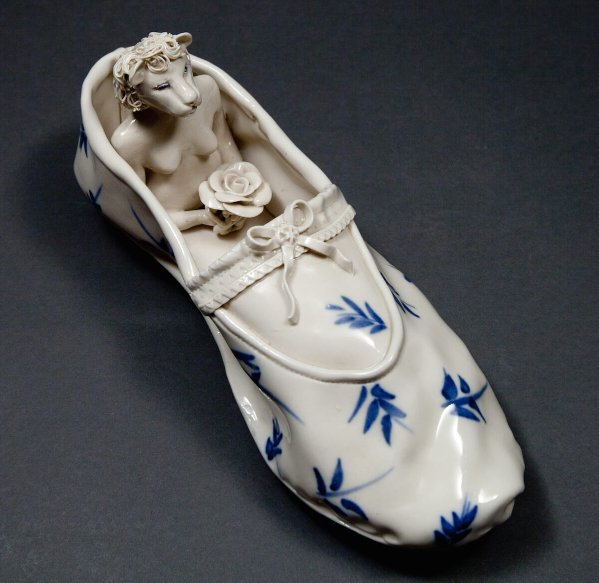 Exhibition | Coille Hooven & Chris Antemann: Sleek and Delightful Solos ...