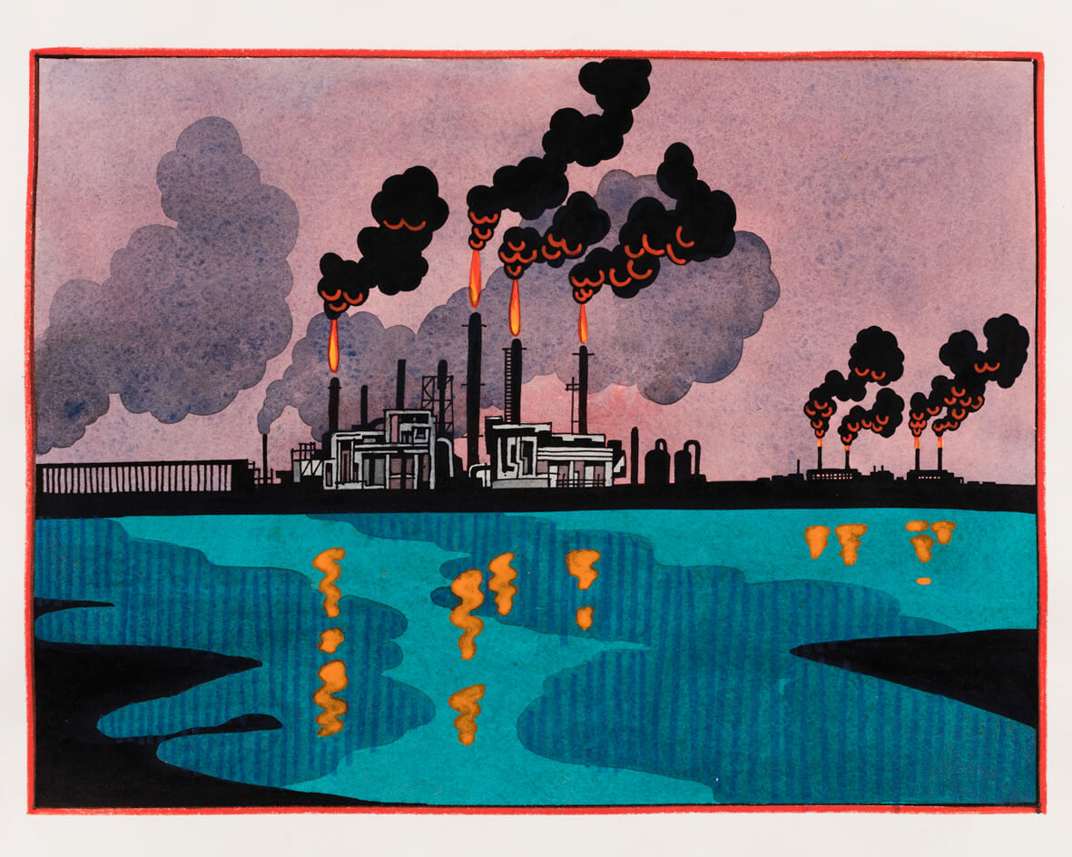 Ken Price Survey (1959-2006) at Hauser & Wirth, London