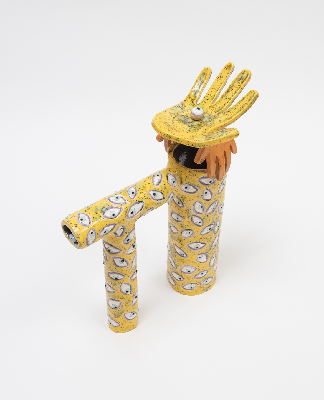 1-bruce-sherman-contemporary-ceramic-art-cfile | CFile - Contemporary ...