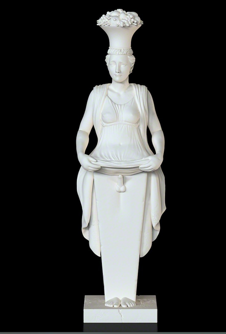 Reclaiming History and Voice through Carlos Motta's Social Sculptures