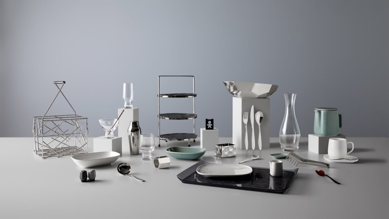 Delta + Alessi Serviceware Collaboration Ready for Take-off