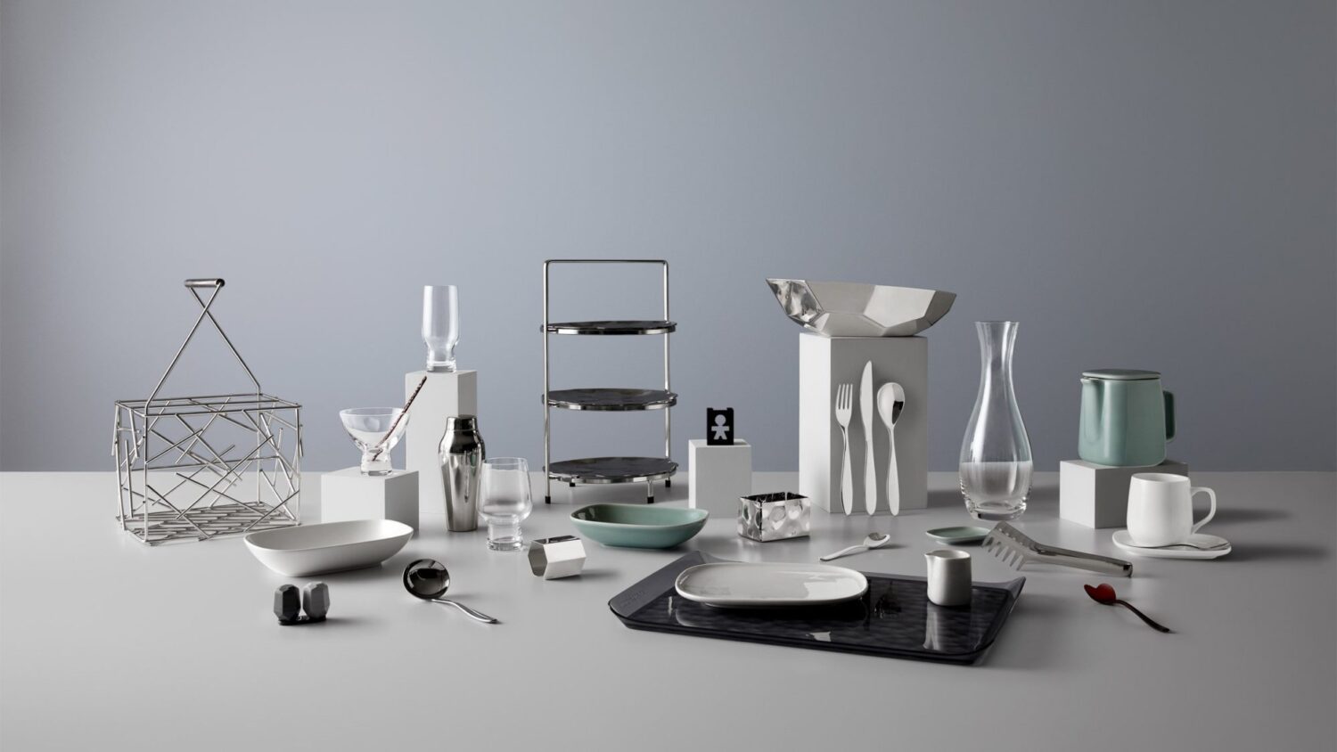 Delta + Alessi Serviceware Collaboration Ready for Take-off