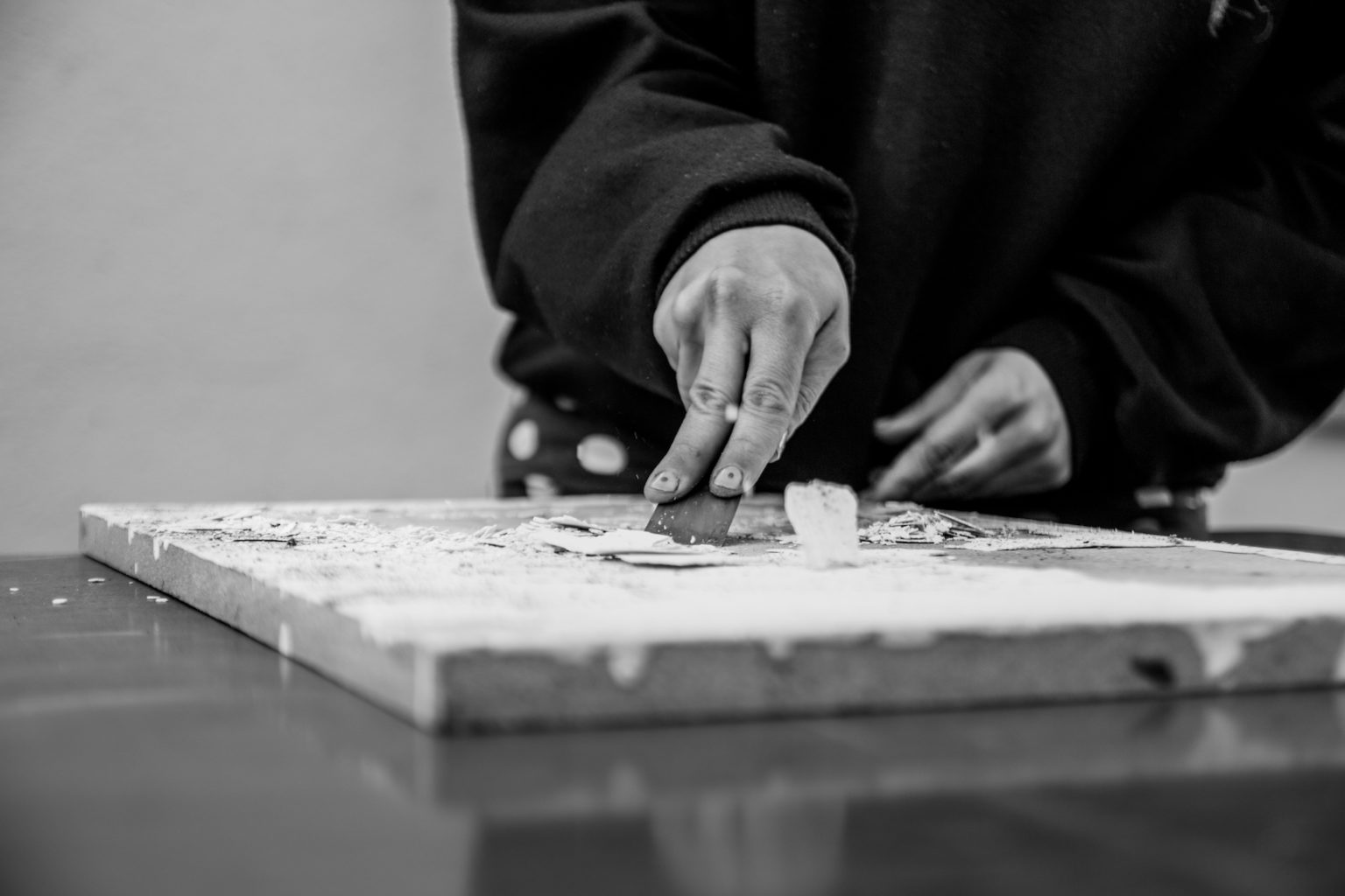 Patricia Mato-Mora’s 'Posidònia,' Barnacled Hyper-sculpture