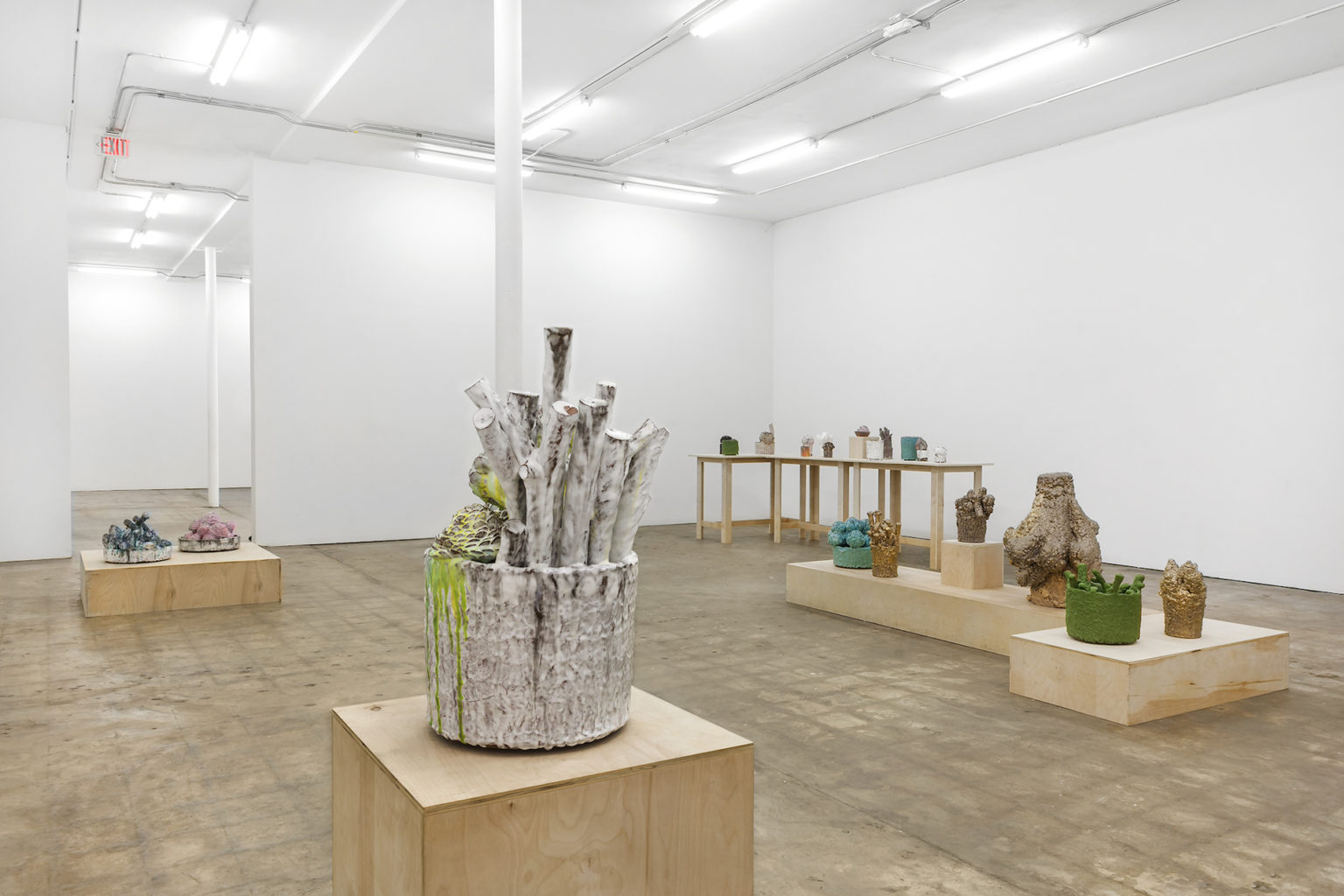 David Hicks Explores the Liminal Space Between Us + Our World