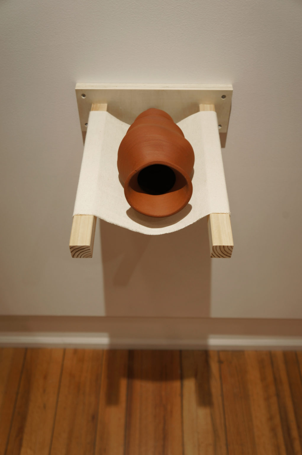 Babak Golkar's Concealed Artworks + Scream Pots