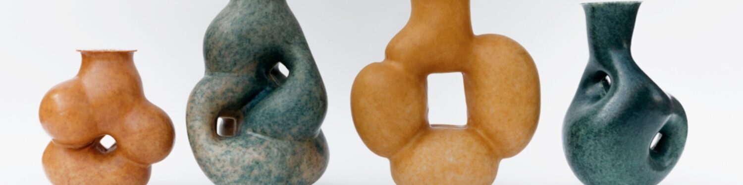 CFile - Contemporary Ceramic Art + Design | Tomorrow's Contemporary ...