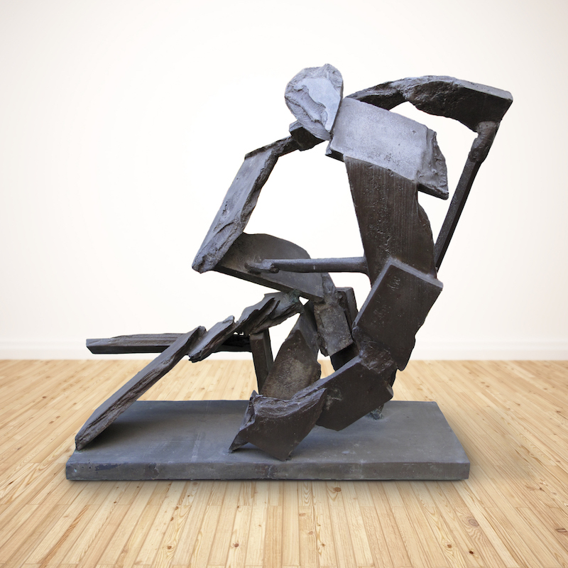 Spotted | Deliciously Naughty Donuts, Voulkos' Pillowed Forms + more ...