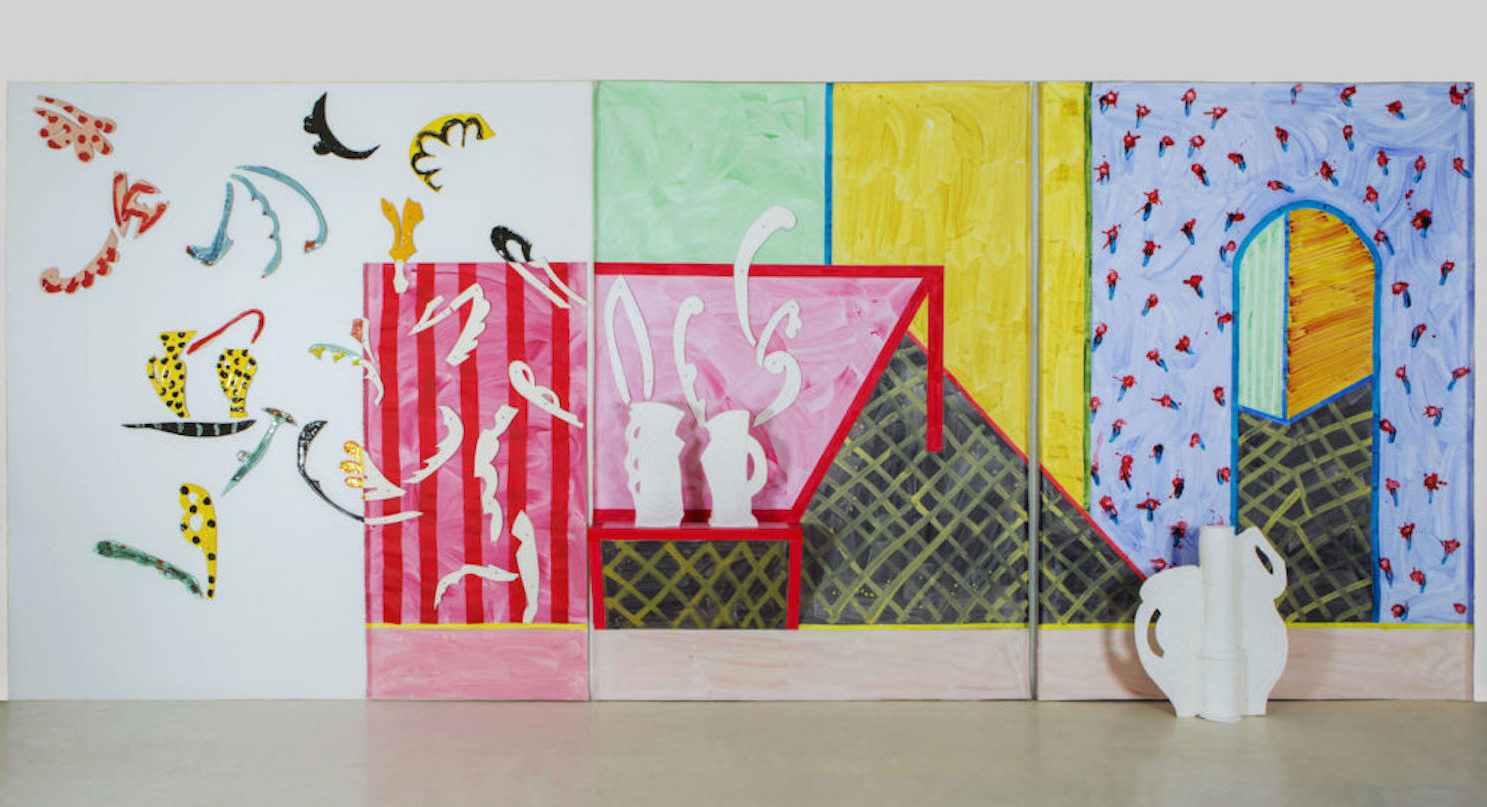 4-betty-woodman-homage-garth-clark-cfile | CFile - Contemporary Ceramic ...