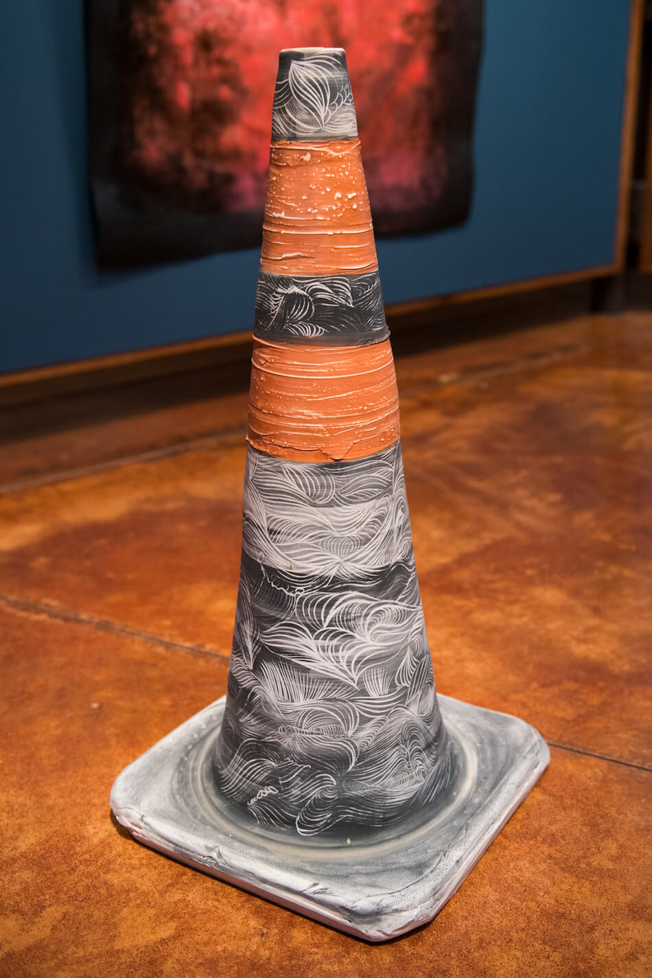 8-amiko-matsuo-pyrometric-contemporary-ceramic-exhibtion-art | CFile ...