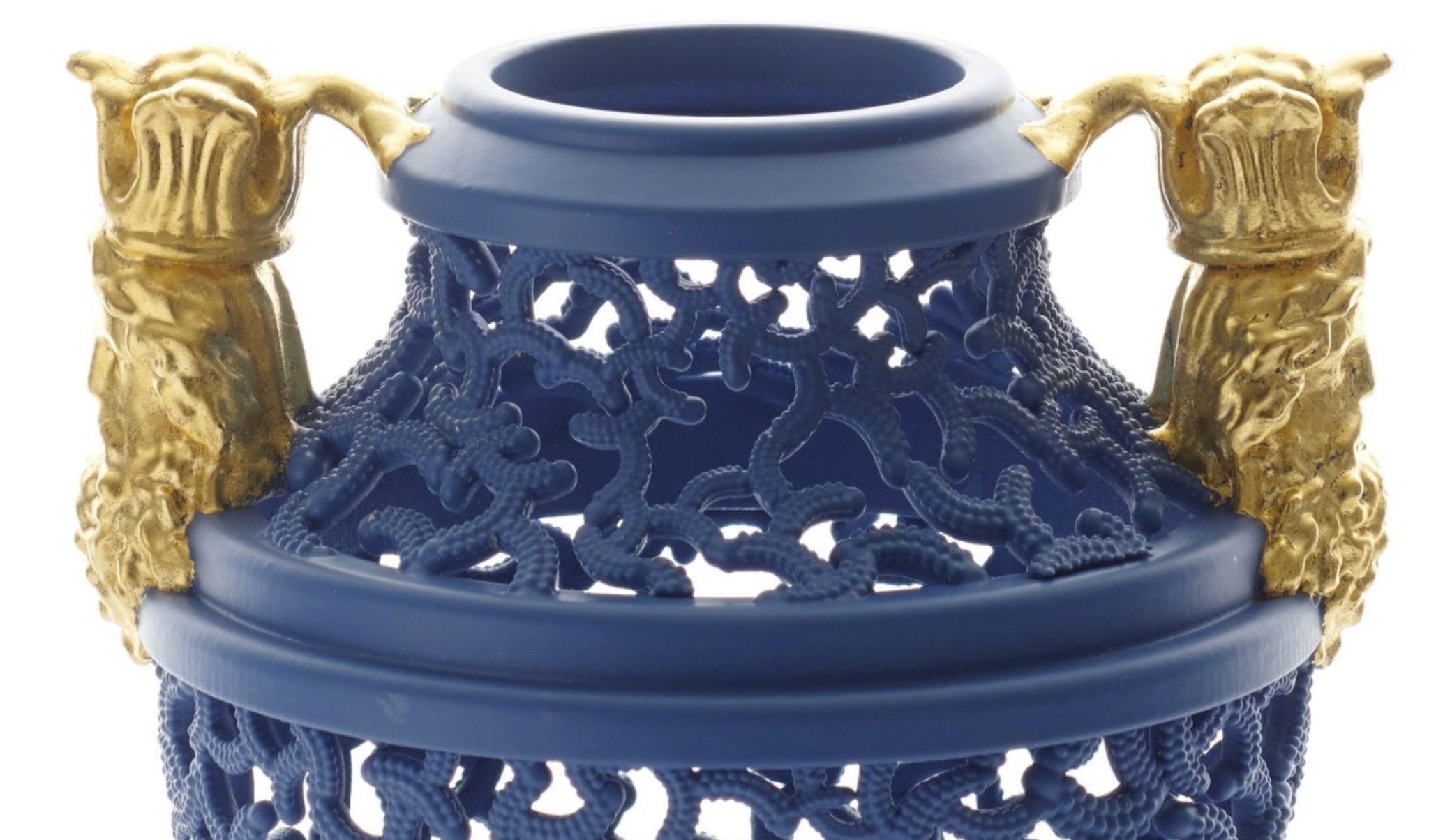 'Michael Eden: Form & Transform' Exhibition at Waddesdon