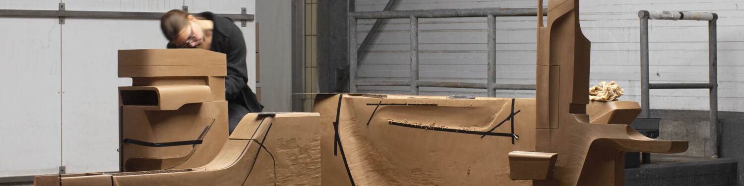 CFile - Contemporary Ceramic Art + Design | Tomorrow's Contemporary ...