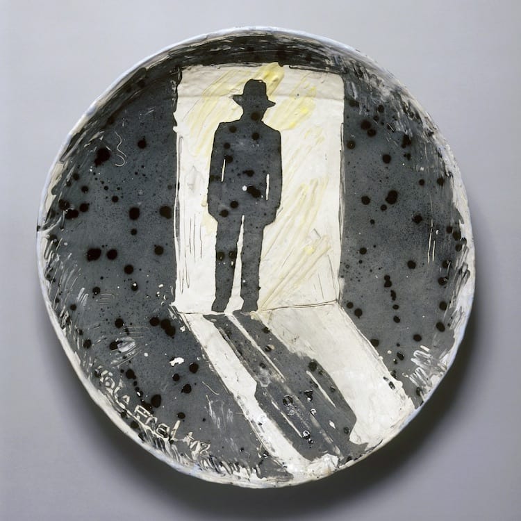 After Three Decades, Viola Frey takes 'Center Stage'