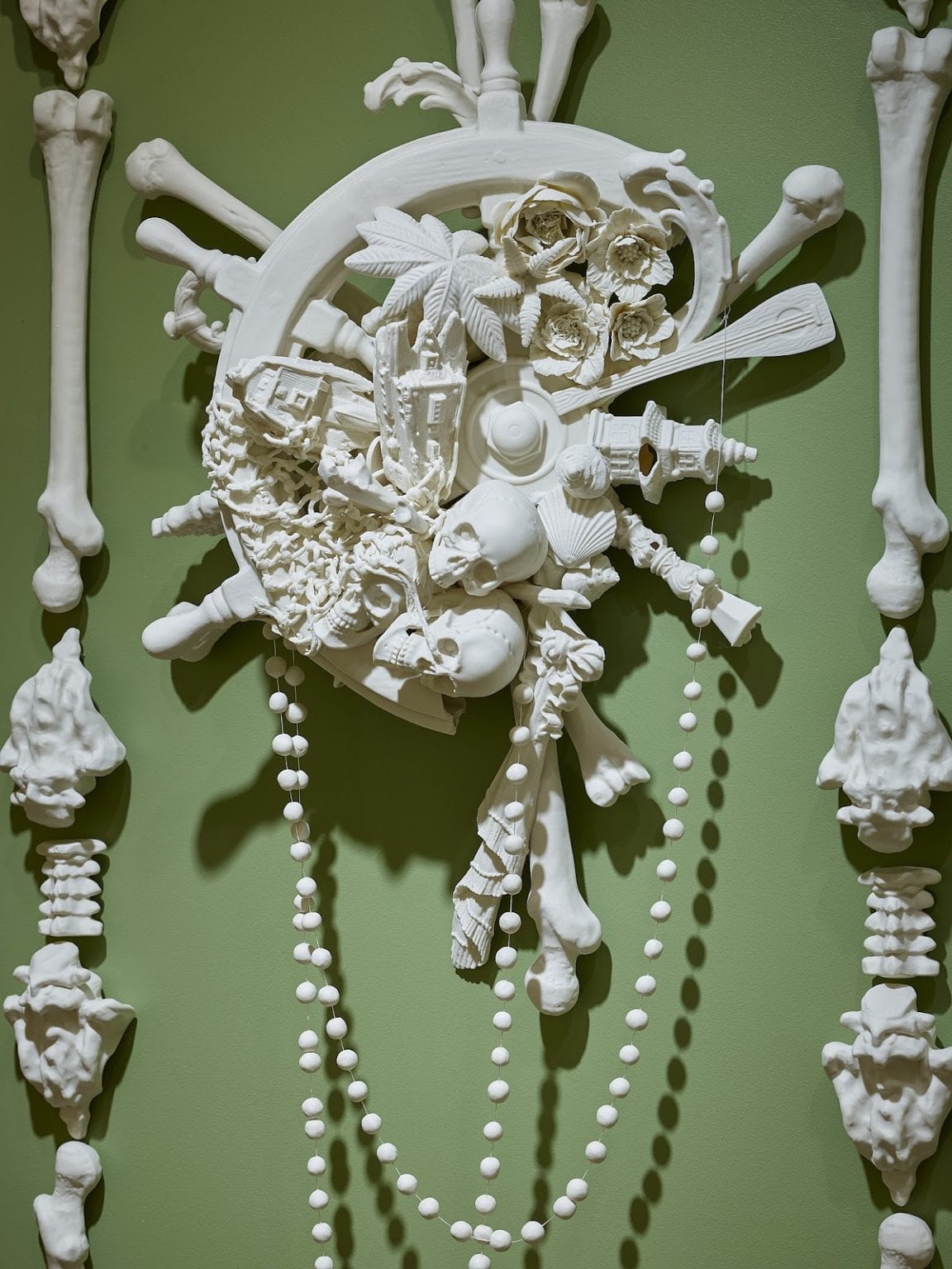 Beth Katleman + More in 'Raid the Icebox Now' at RISD