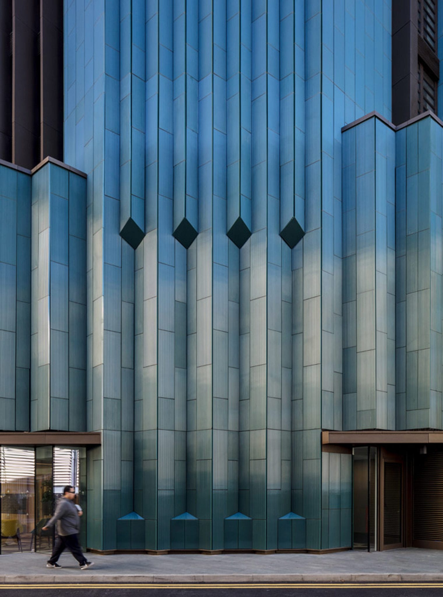 Architecture Digest | May 2020, Part 1 : Bricks + Tile, More Than Just ...