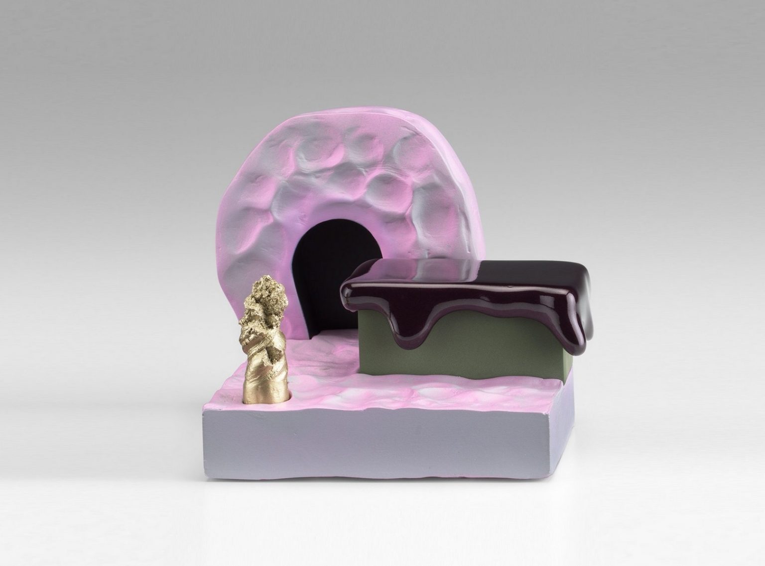 FEATURE | Ron Nagle: San Franciscan’s Best Exhibition of his Career ...