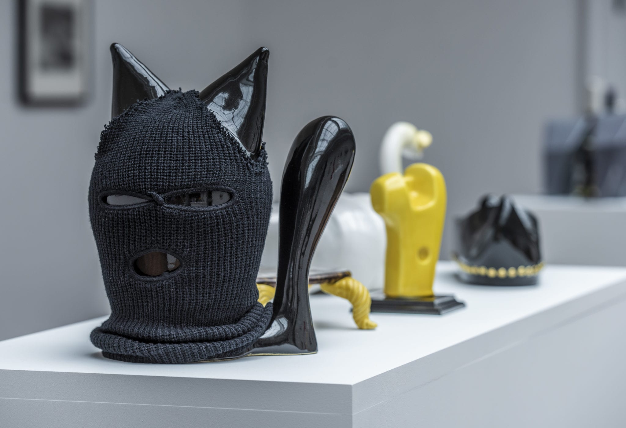 Richard Slee’s 'Mantlepiece Observations' | CFile - Contemporary ...