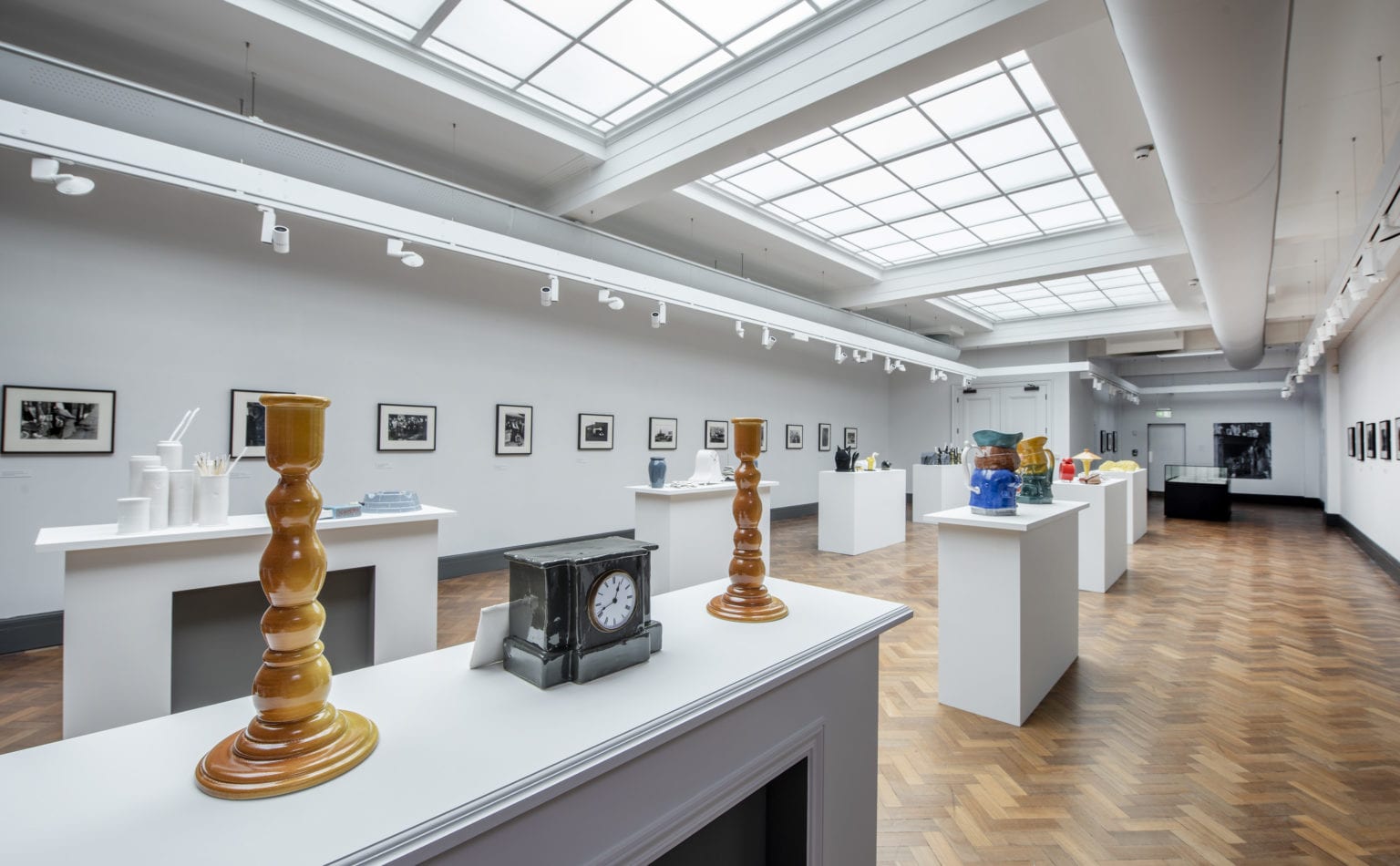 Richard Slee’s 'Mantlepiece Observations' | CFile - Contemporary ...