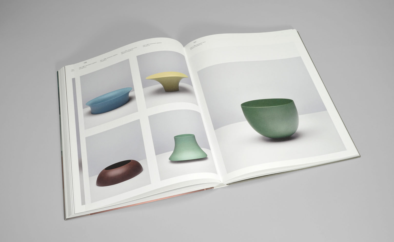 Books Garth Clark: Geert Lap’s Book is a Visual Feast but ...